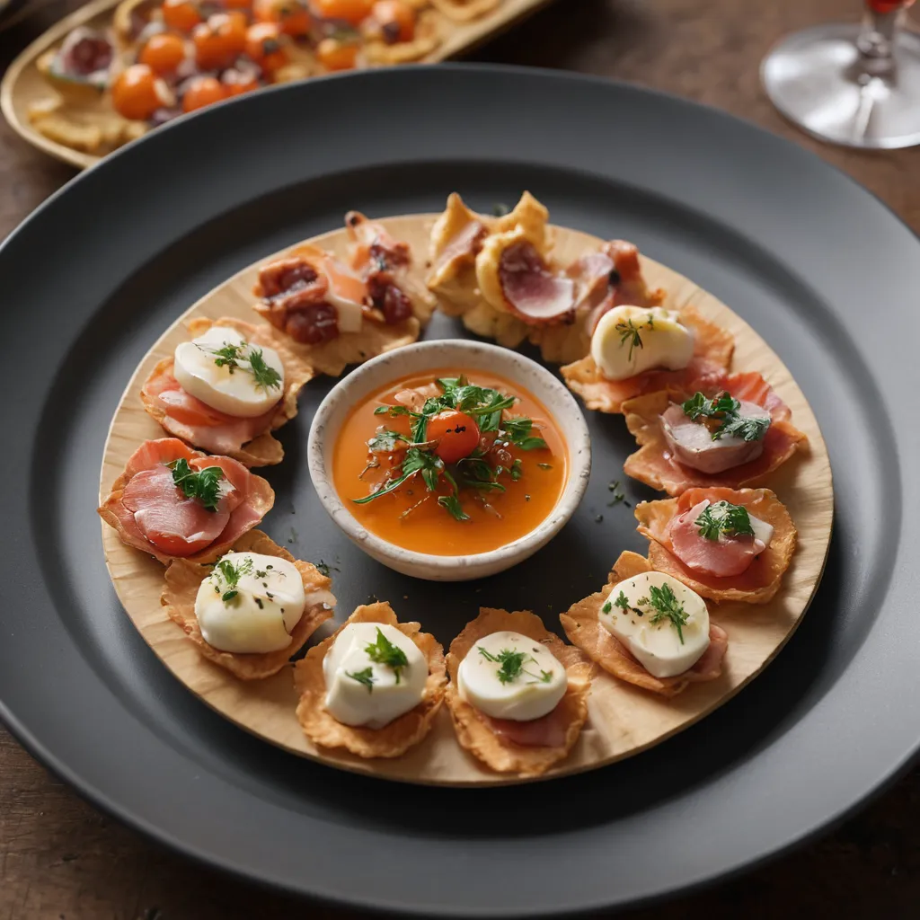 Impressive Yet Simple Recipes for Any Occasion
