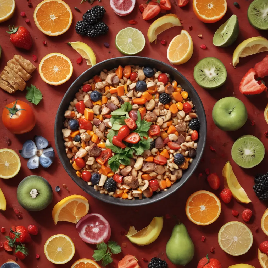 Understanding Eating Light Magazine: A Comprehensive Guide