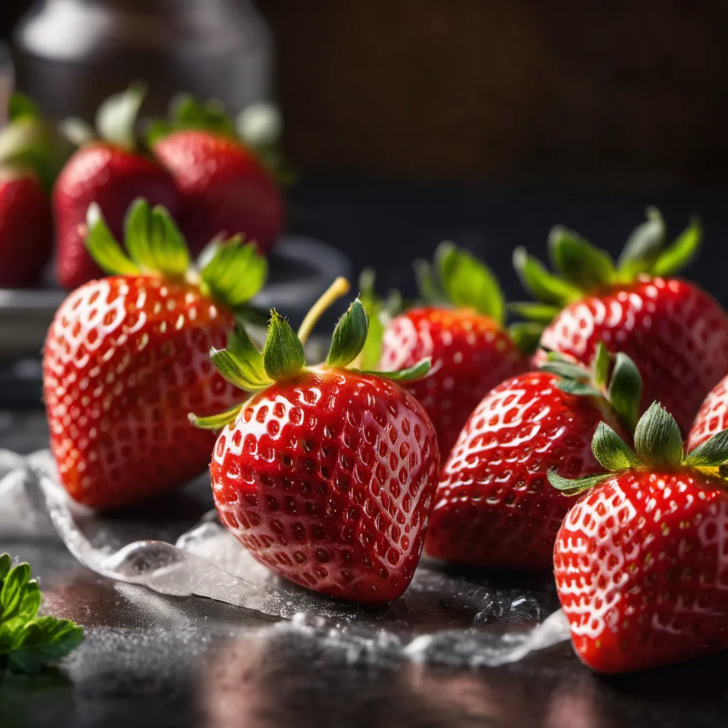 The Exquisite Recipe for eegee's: A Culinary Delight