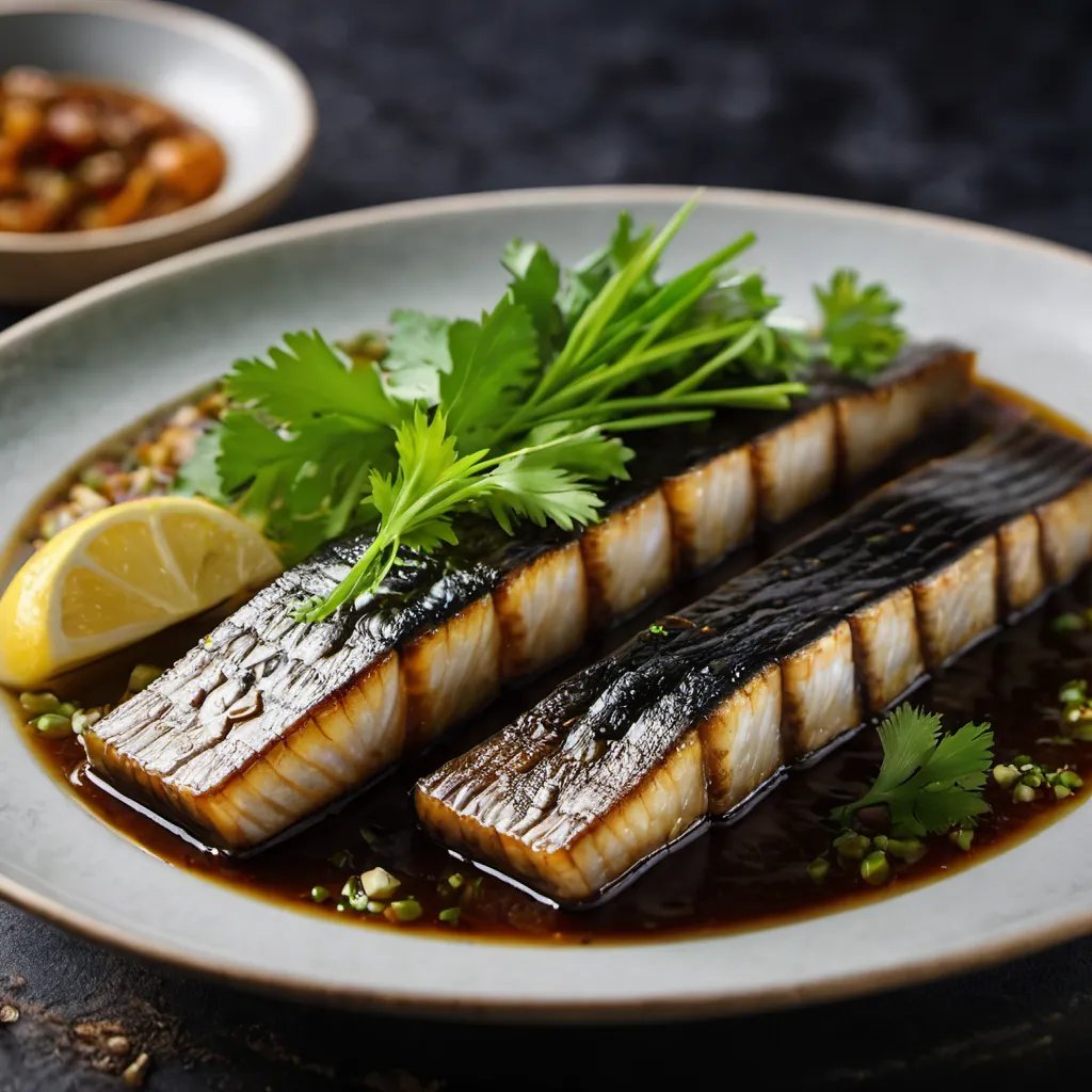 Delicious Eel Recipe: A Beloved Filipino Dish