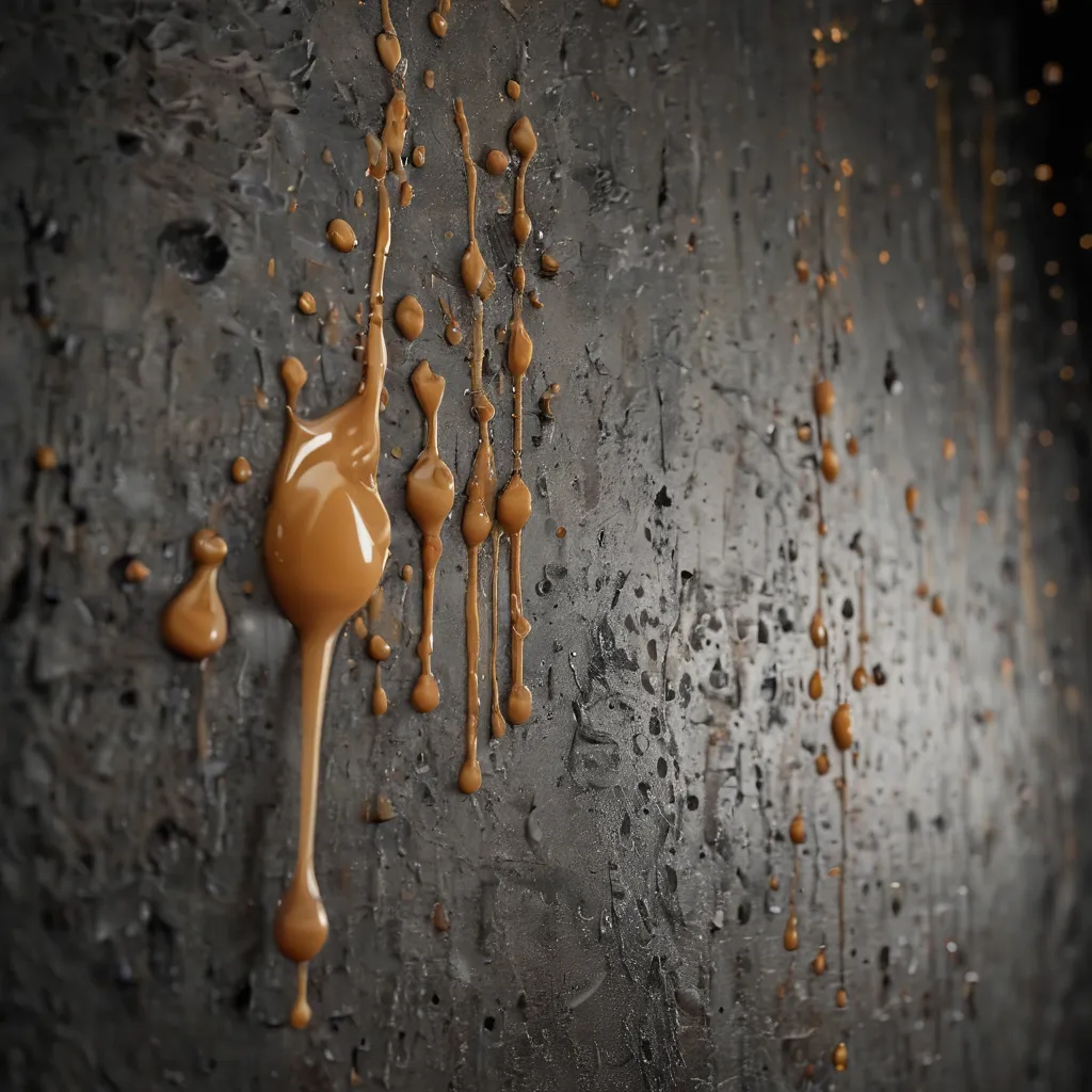 Effective Methods to Remove Candle Wax from Walls