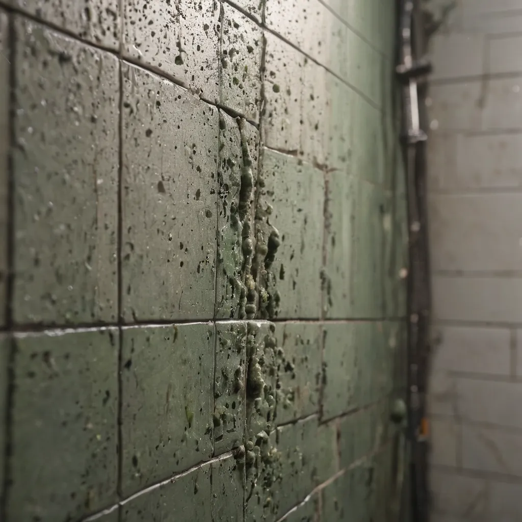 Essential Strategies for Cleaning Mold from Shower Grout