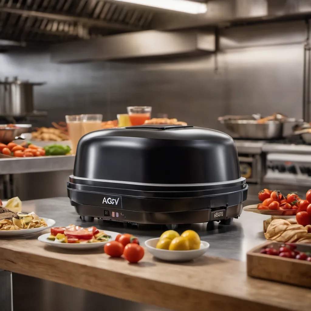 Transforming Industries with Automated Guided Vehicles