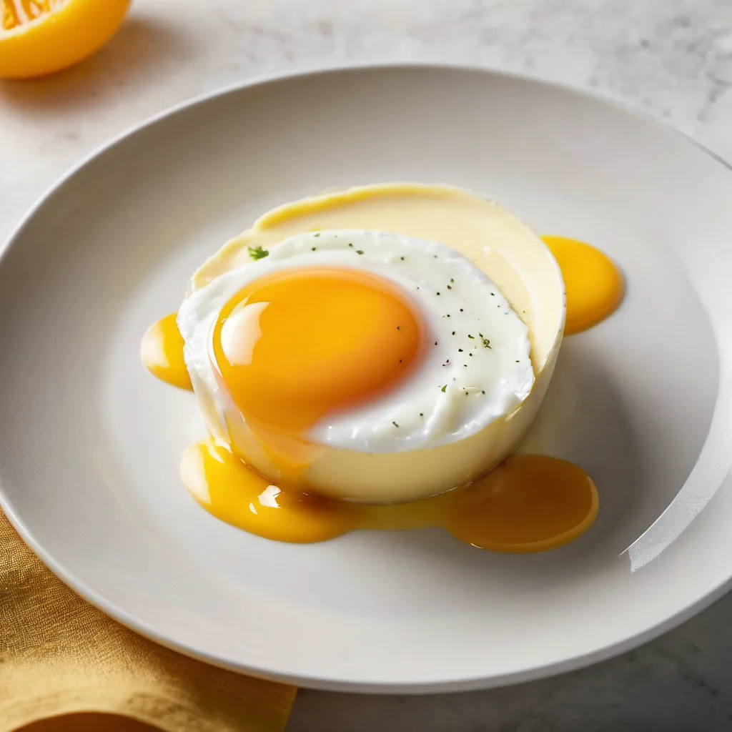 Creative Culinary Uses for Egg Yolks in Recipes
