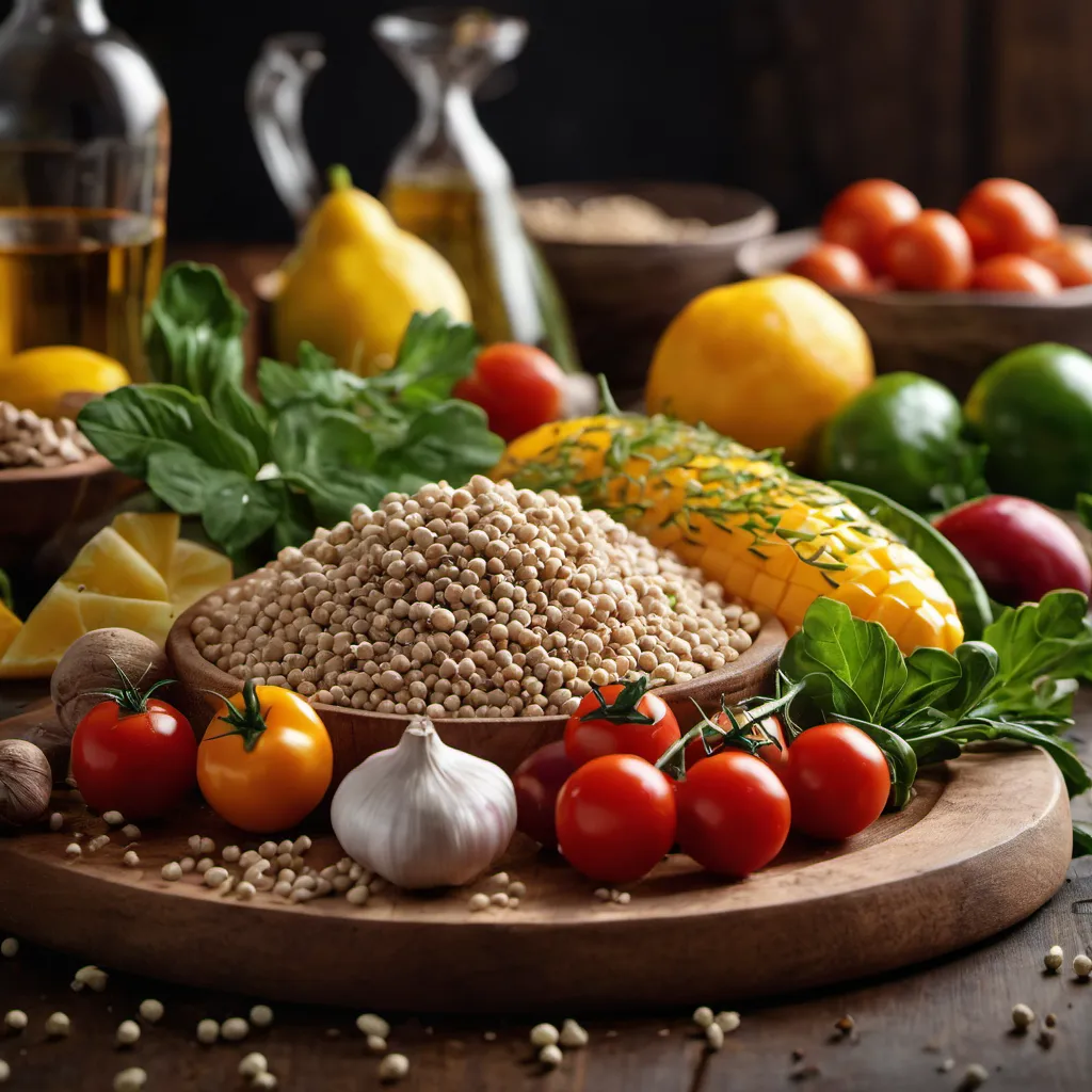 The Exquisite Ekkado Recipe: A Culinary Delight