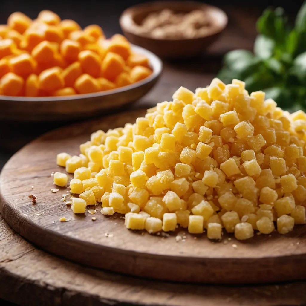 Crafting Ekoki: A Culinary Journey Through Tradition