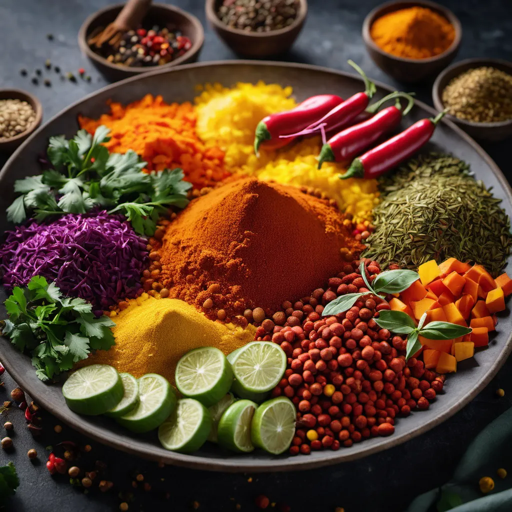 Discovering the Art of Ekwang: A Cameroonian Culinary Gem