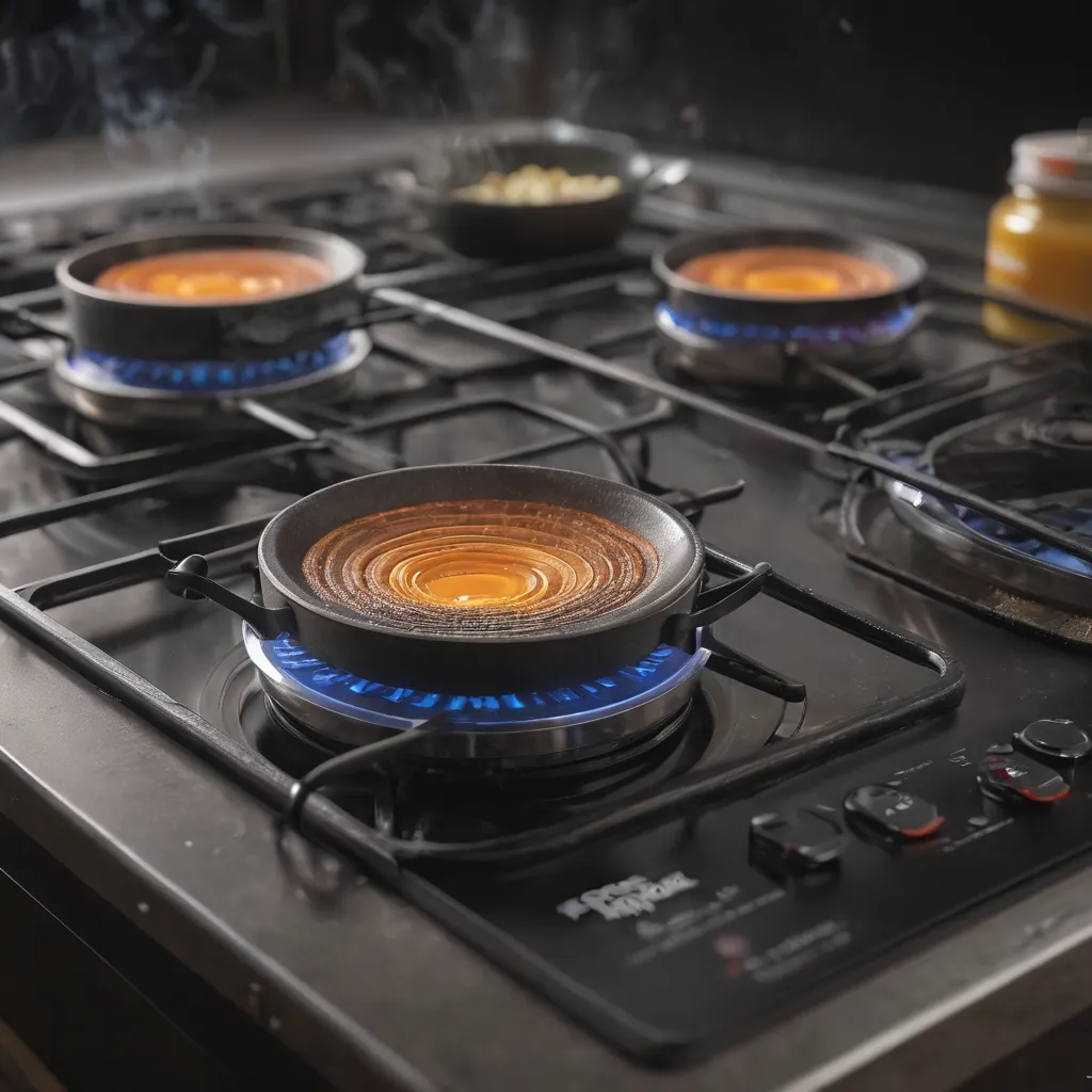 A Comprehensive Guide to Electric Stove Burner Cleaners