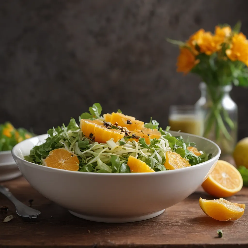 Exploring the Culinary Wonders of Ash Gourd