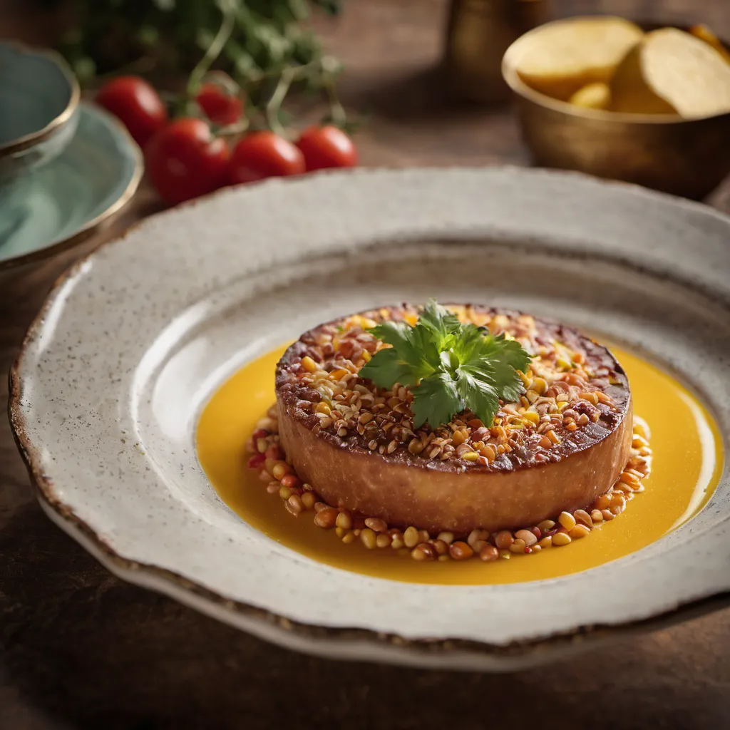 Exploring the Azucena Recipe: Tradition and Flavor