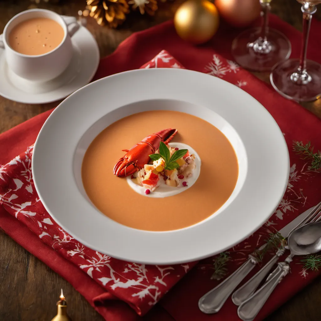Delightful Christmas Dinner Recipe for the Holidays