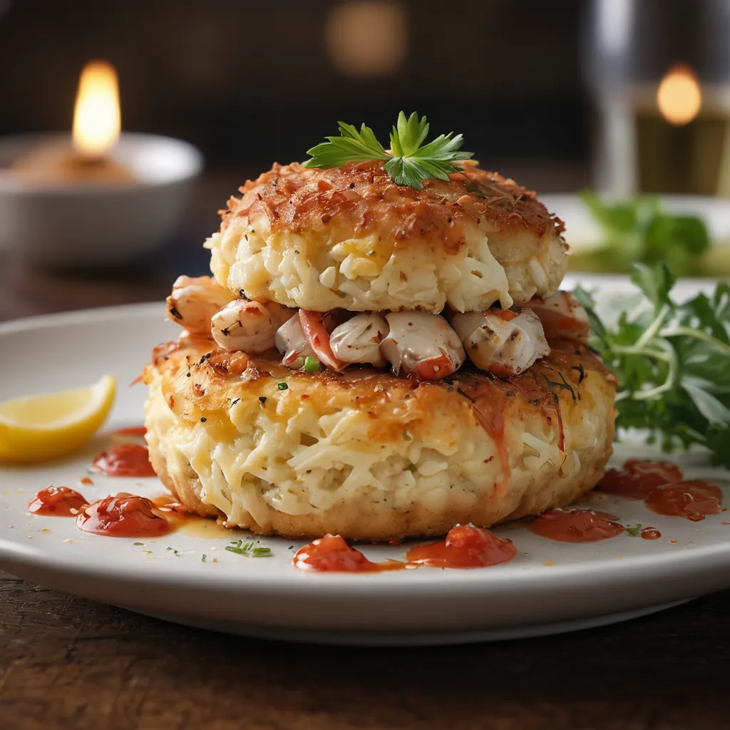 Explore Unique Crab Recipes for Every Occasion