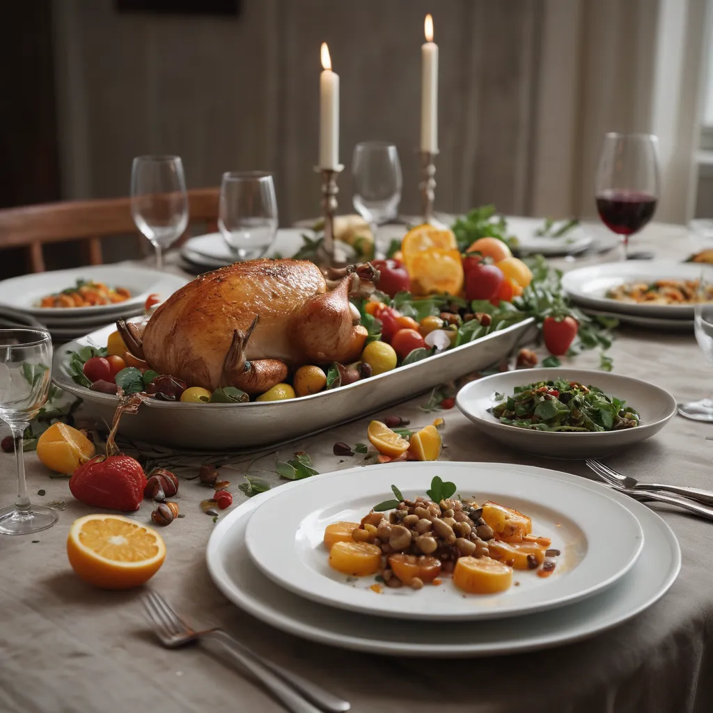 Mastering Dinner: Expert Techniques for Culinary Brilliance