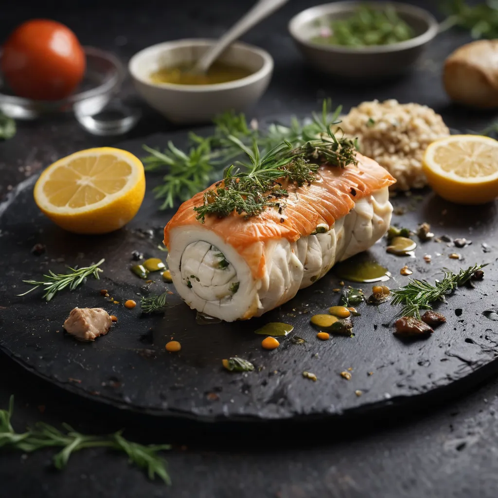 Delightful Haddock Recipes to Elevate Your Dining