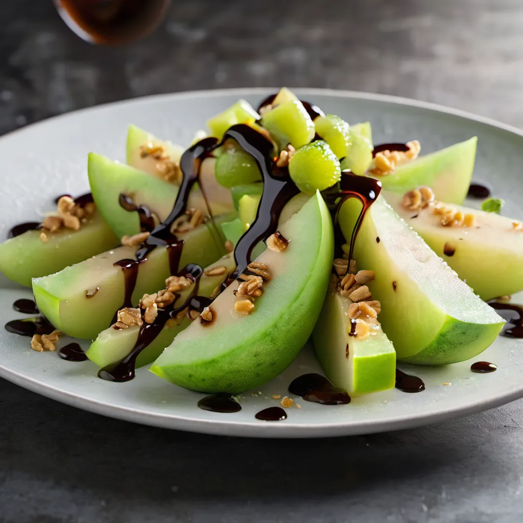 Creative Honeydew Melon Recipes for Every Occasion