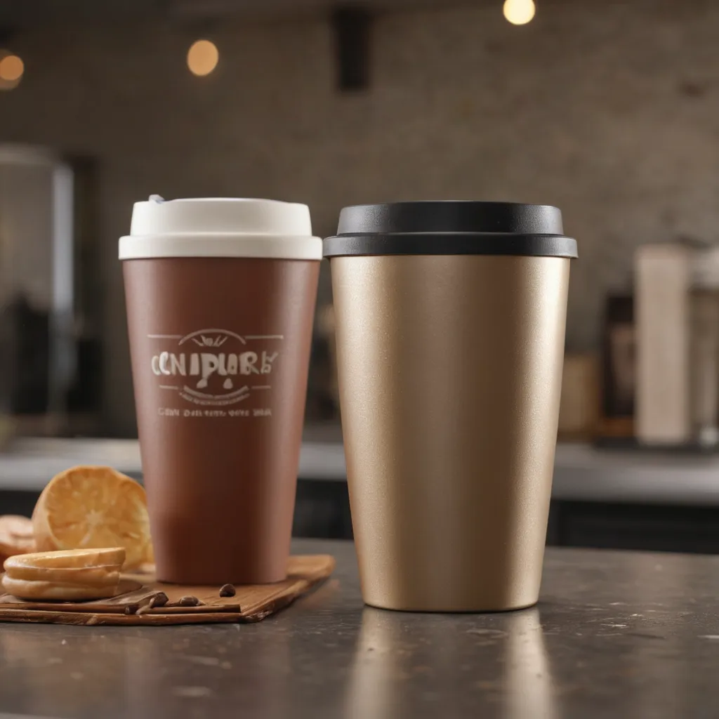 The Art of Insulated Travel Coffee Mugs for Aficionados