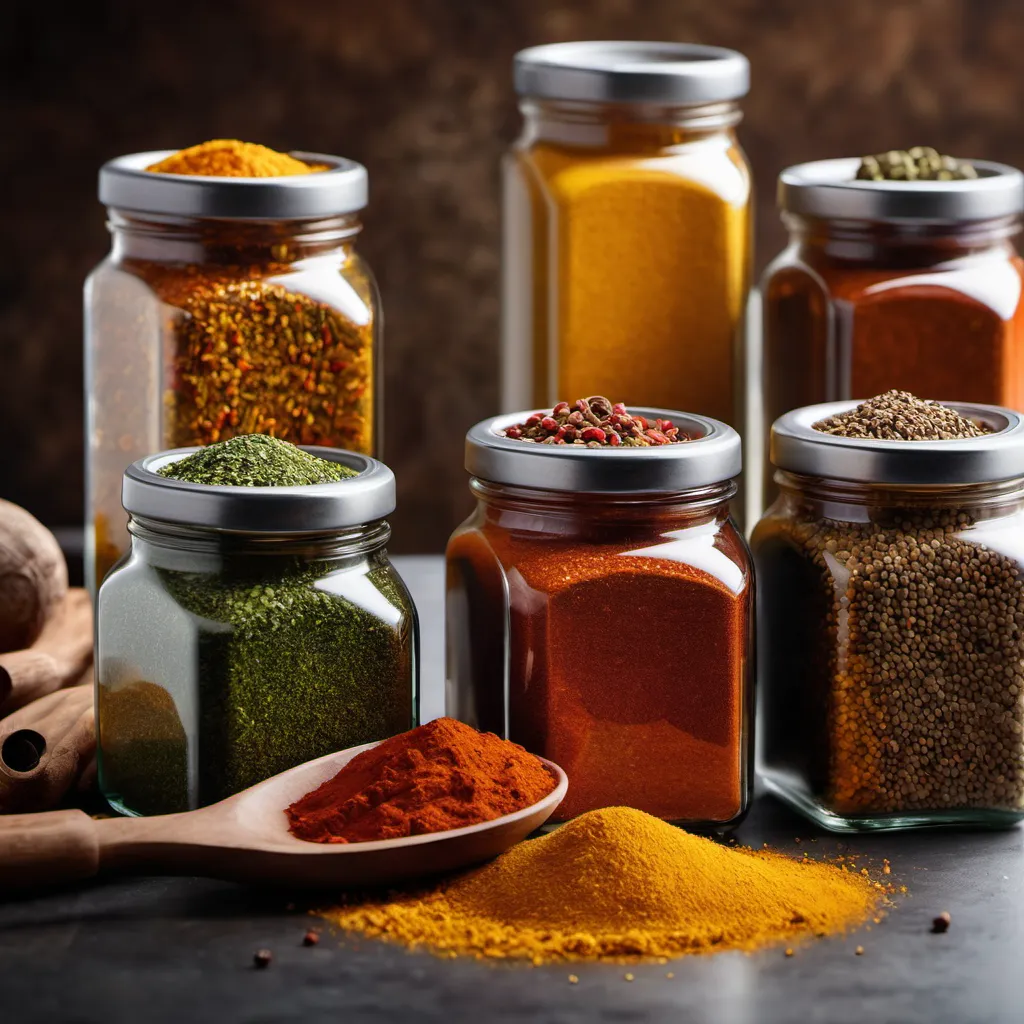 Master Cooking with Spices: Tips to Elevate Flavor