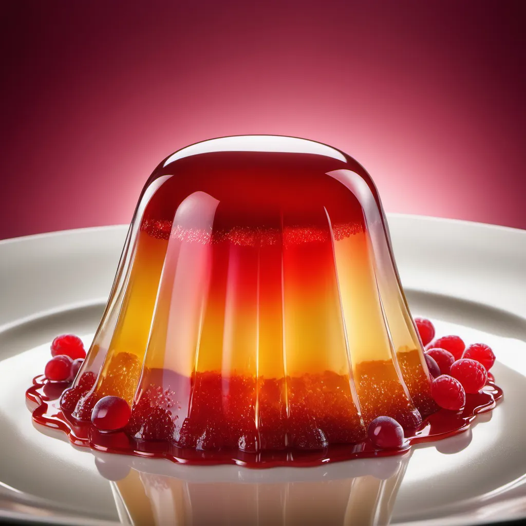 Exploring Evaporated Milk in Jelly Creations