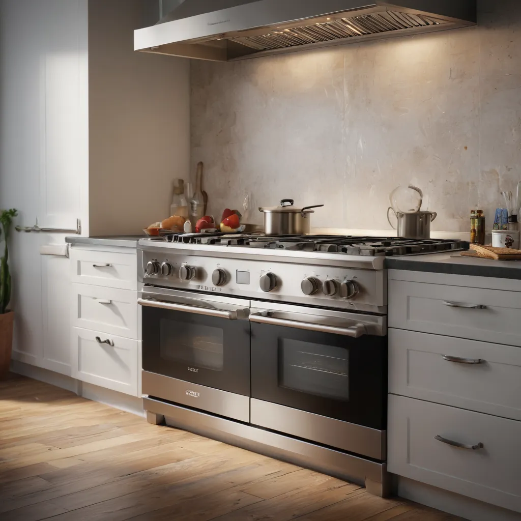 Mastering Cooking Ranges for Culinary Excellence