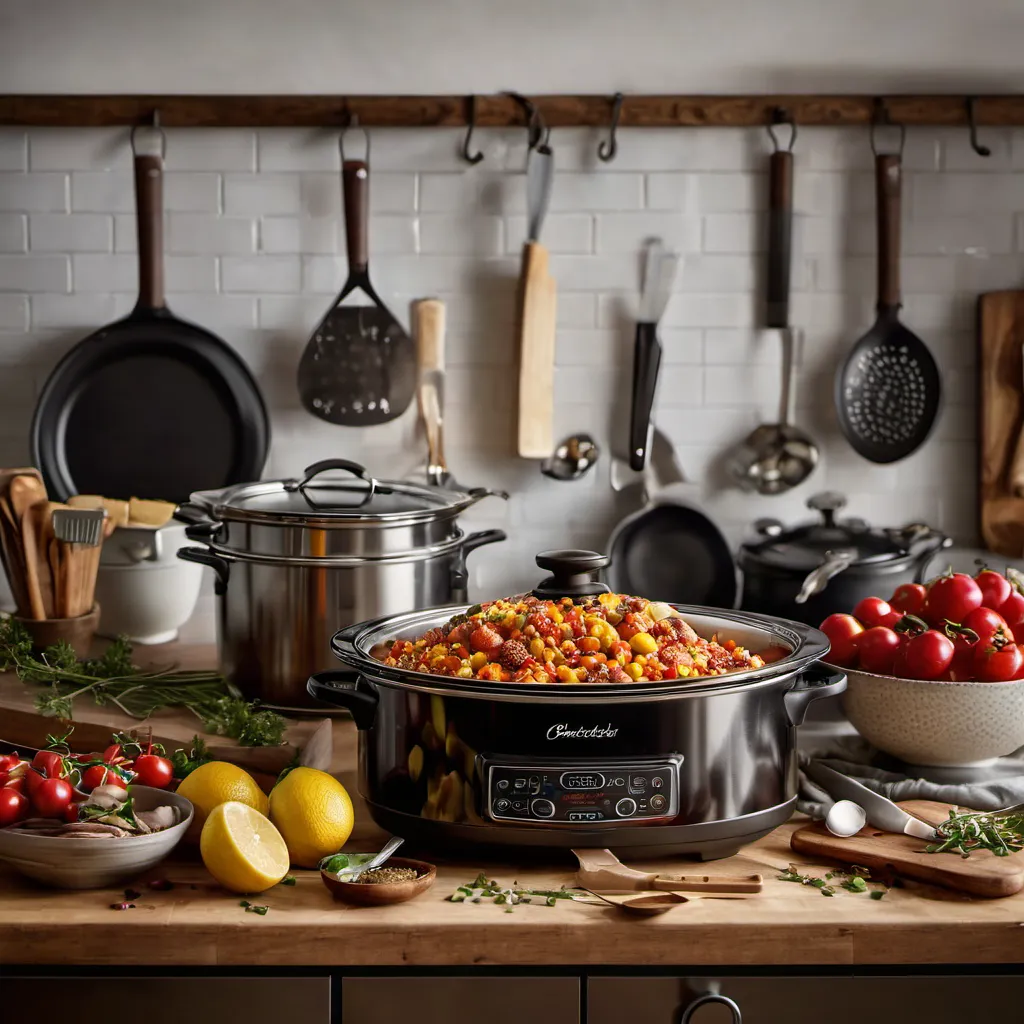 Mastering Crockpot Cooking: Techniques for Success