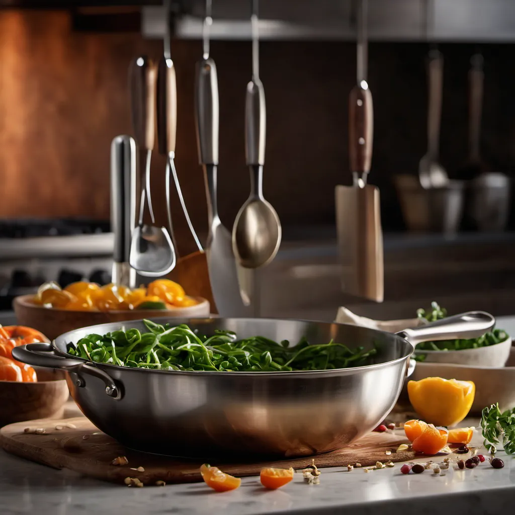 Expert Strategies for Organizing Your Kitchen Items