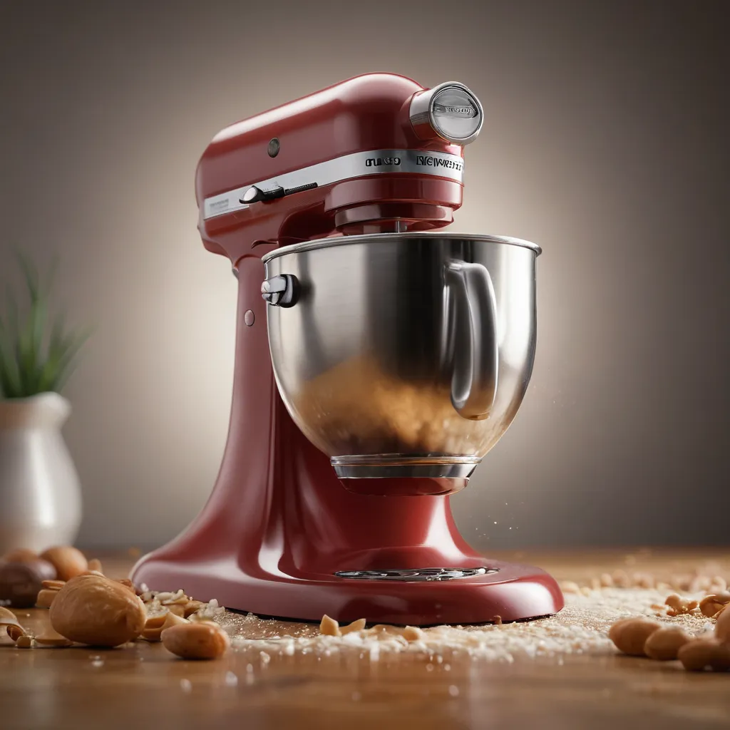 A Complete Guide to Selecting the Ideal Mixer