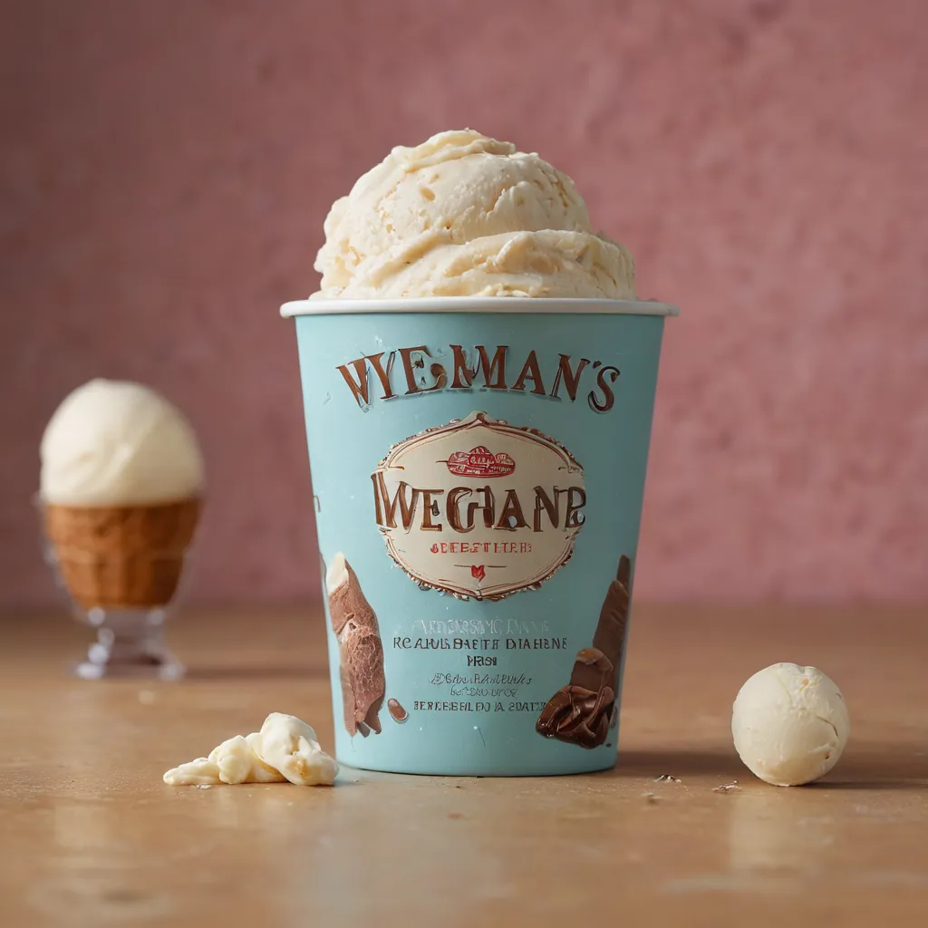 Exploring Wegmans Enlightened Ice Cream Offerings