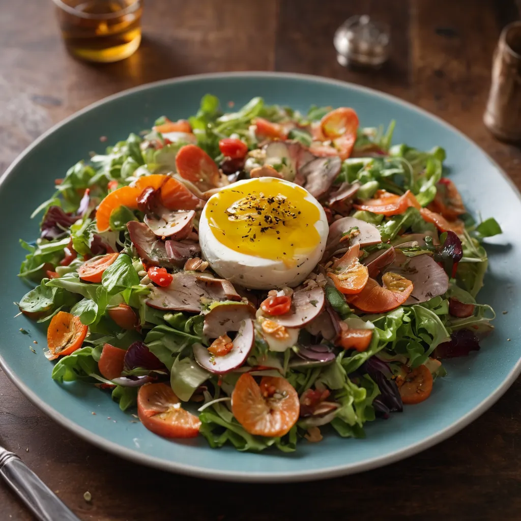 Sophisticated Dinner Party Recipes to Impress Guests