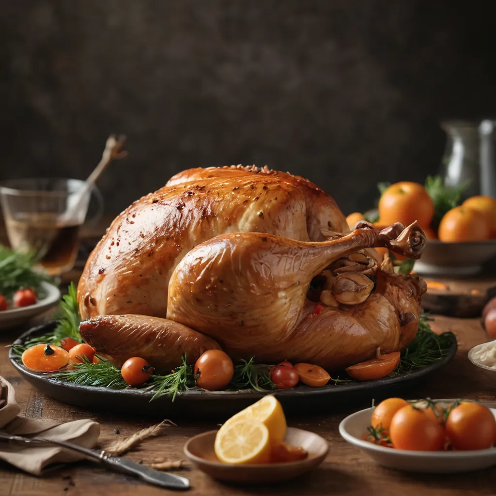 Mastering Butterball Turkey: Your Ultimate Cooking Guide