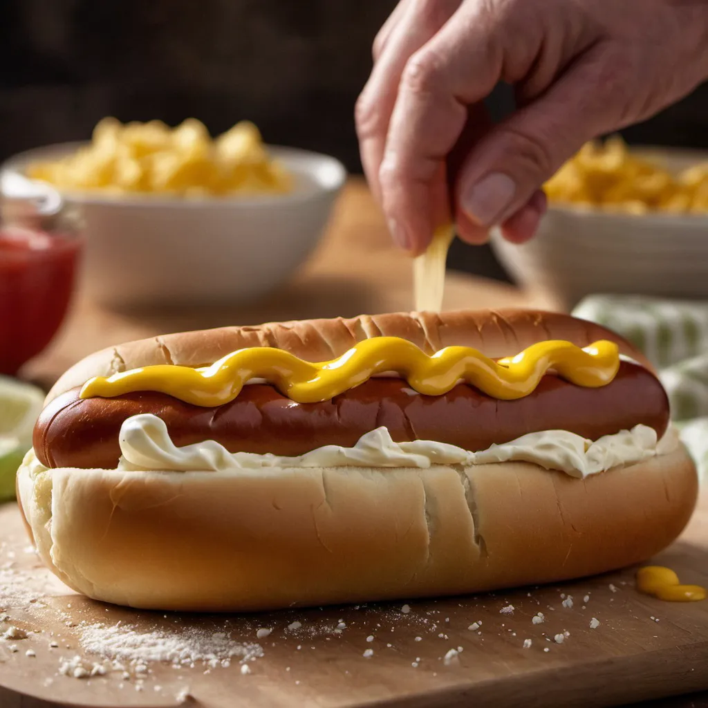 Create Perfect Hot Dog Buns from Scratch