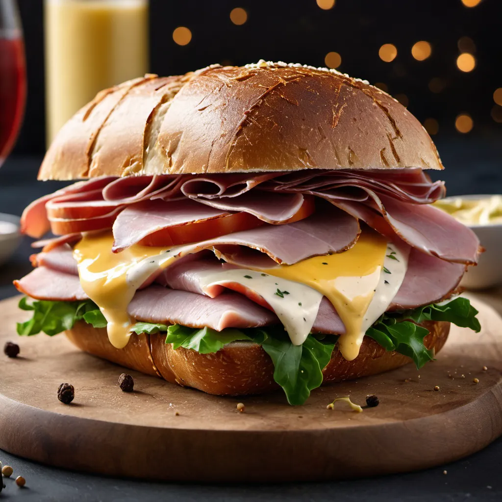 Master Exquisite Ham Recipes to Enhance Your Cooking Skills