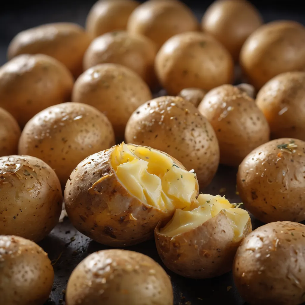 Elevate Your Cooking Skills with Luxurious Mashed Potatoes