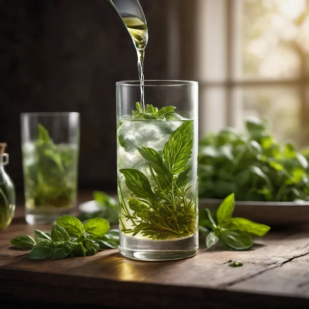Elevate Wellness Through Mindful Cooking Practices