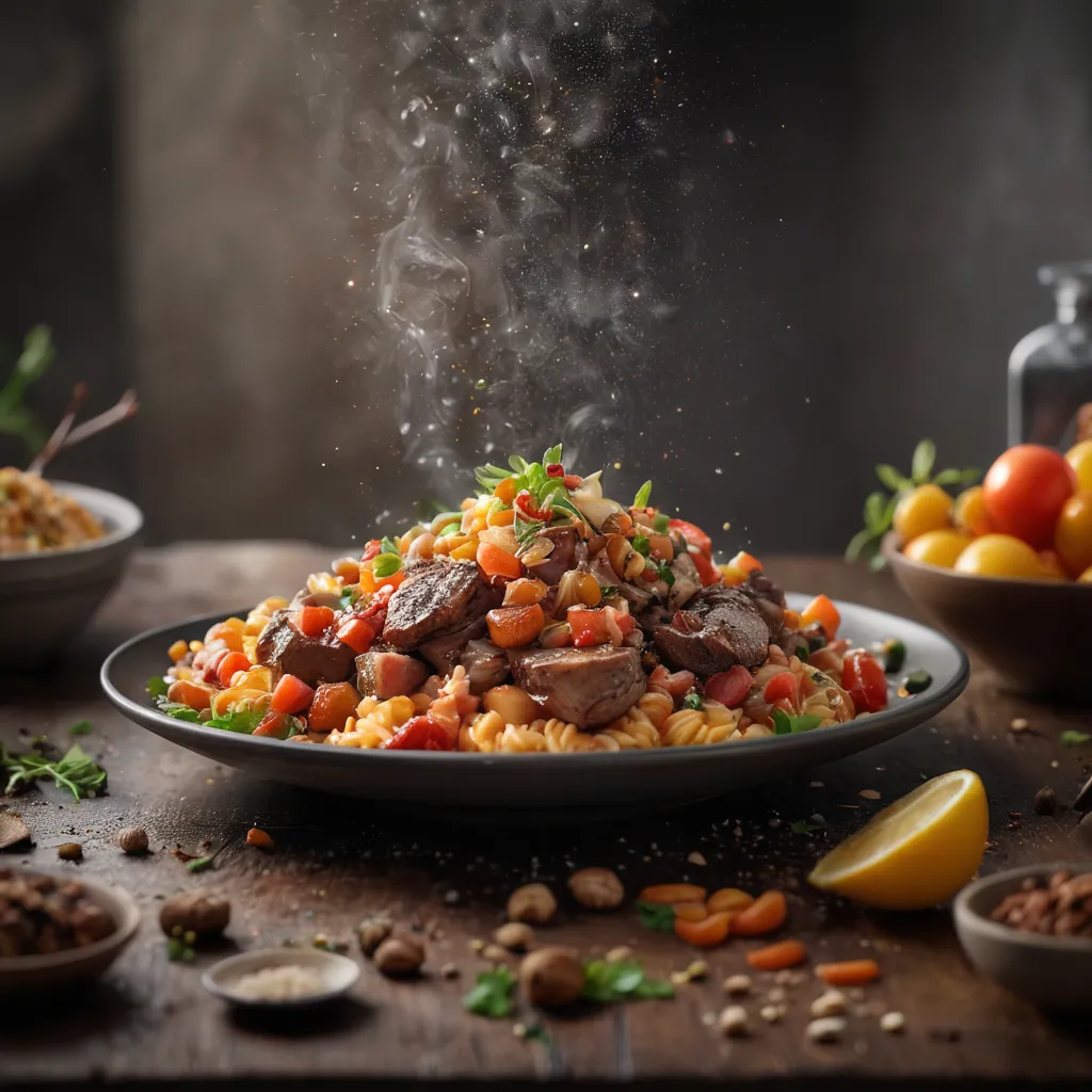 Mastering the Art of the Zmita Recipe