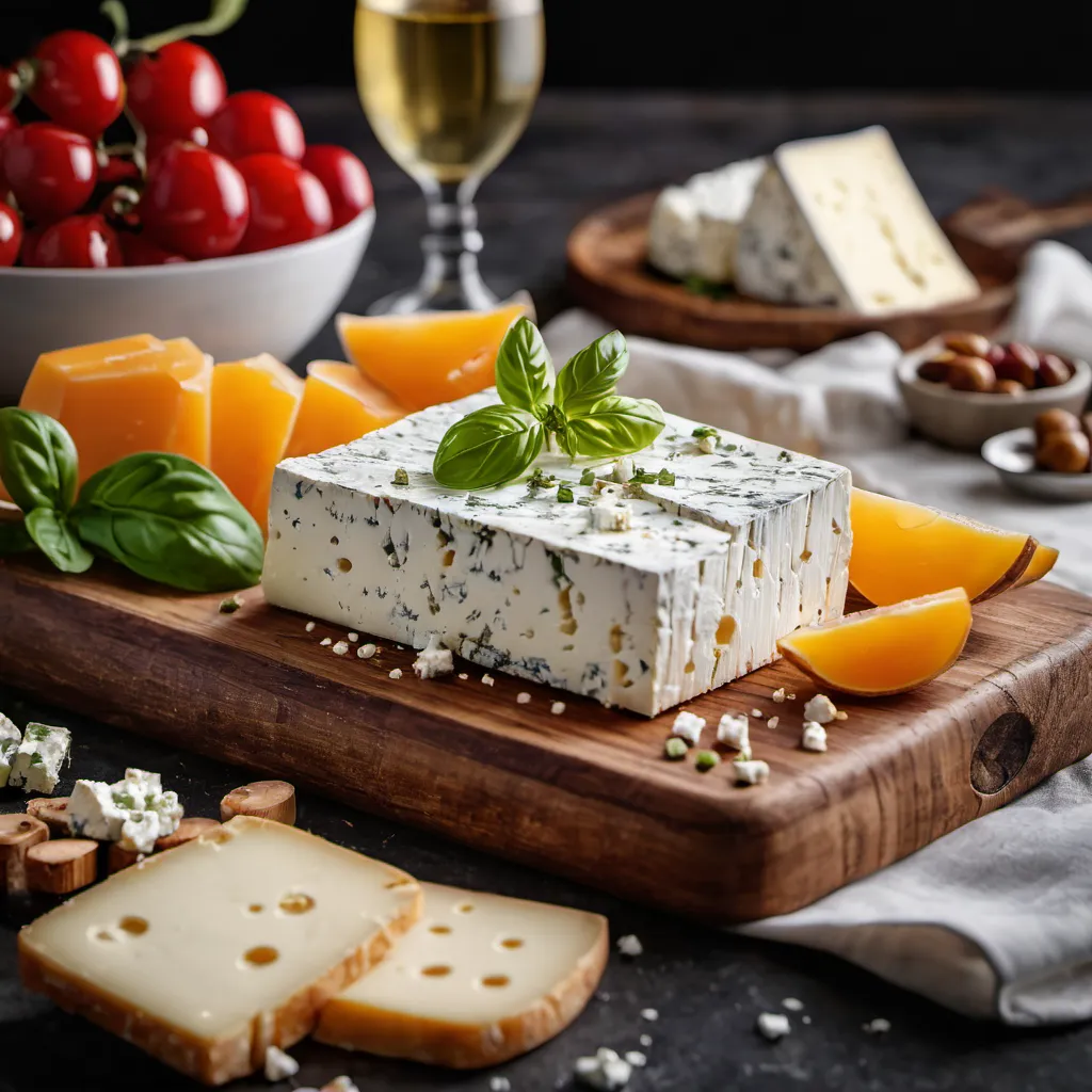 Gourmet Cooking with Feta Cheese: Expert Tips