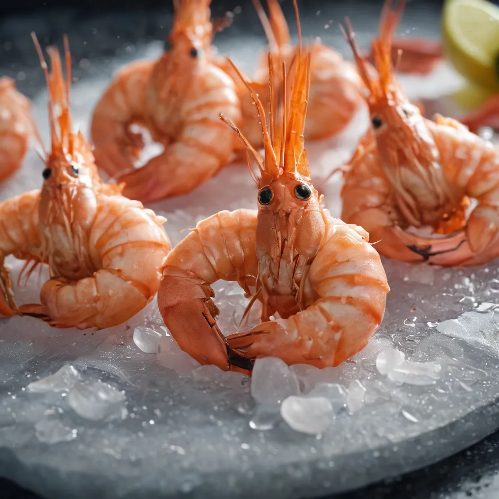 Refine Your Culinary Skills with a Prawn Cocktail Recipe