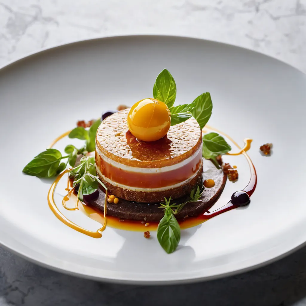 Mastering Chef Recipes: Elevate Your Culinary Skills