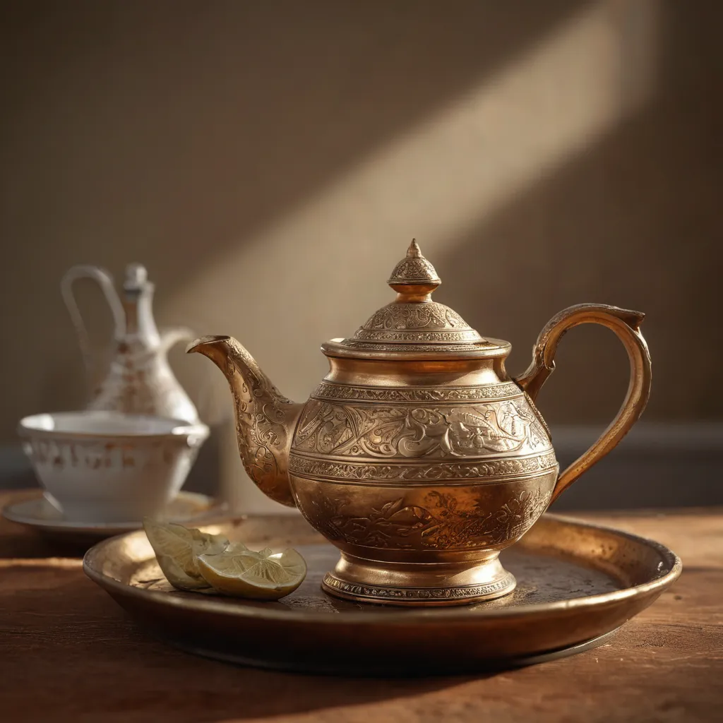 Karak: A Deep Dive into Its Cultural Reverence