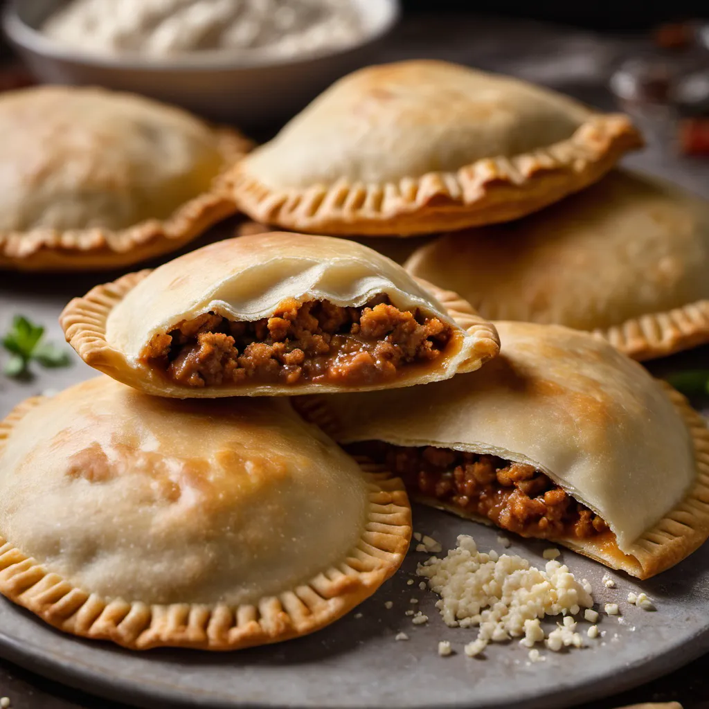 Mastering Empanadas: A Delightful Culinary Guide