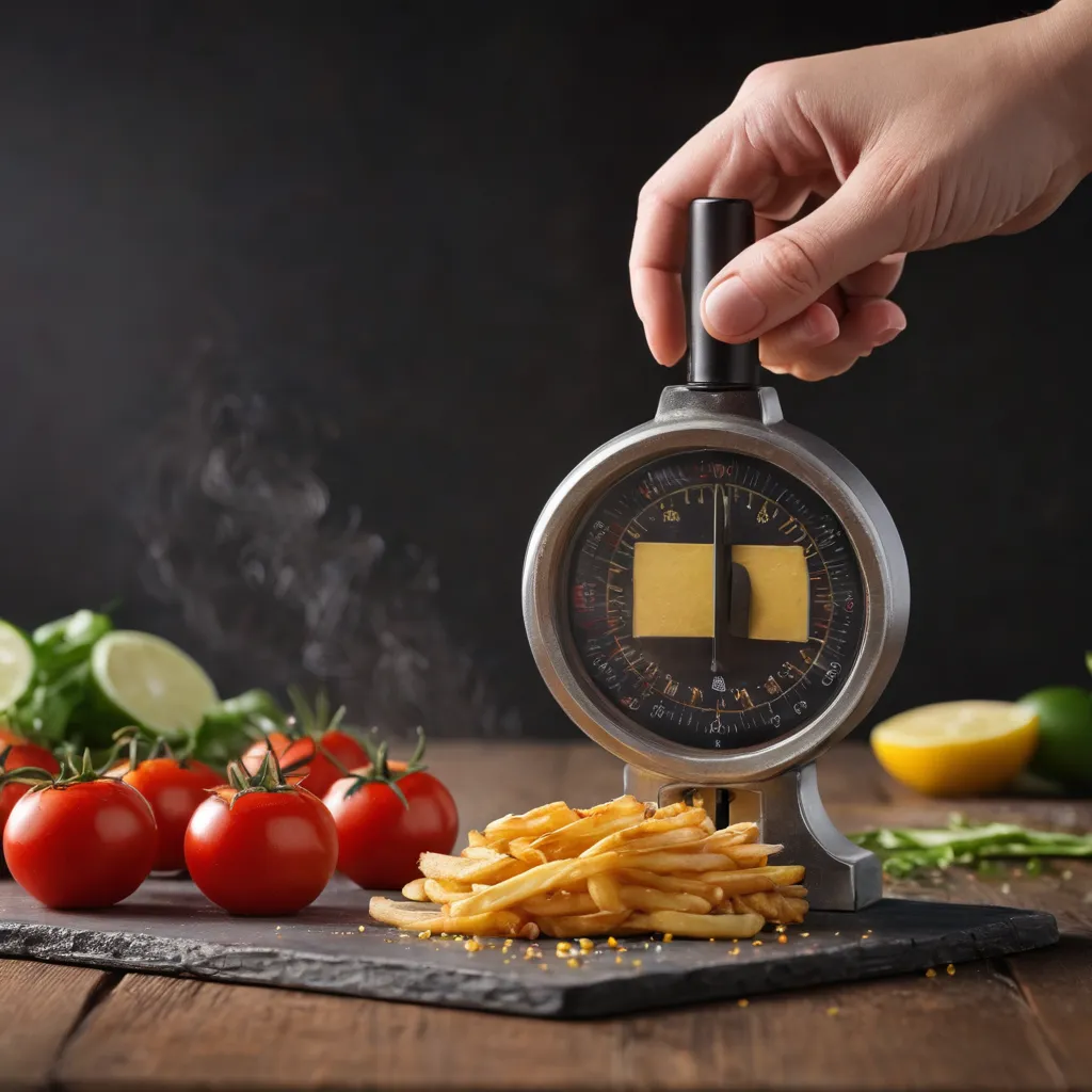 Expert Tips for Culinary Mastery and Precision Cooking