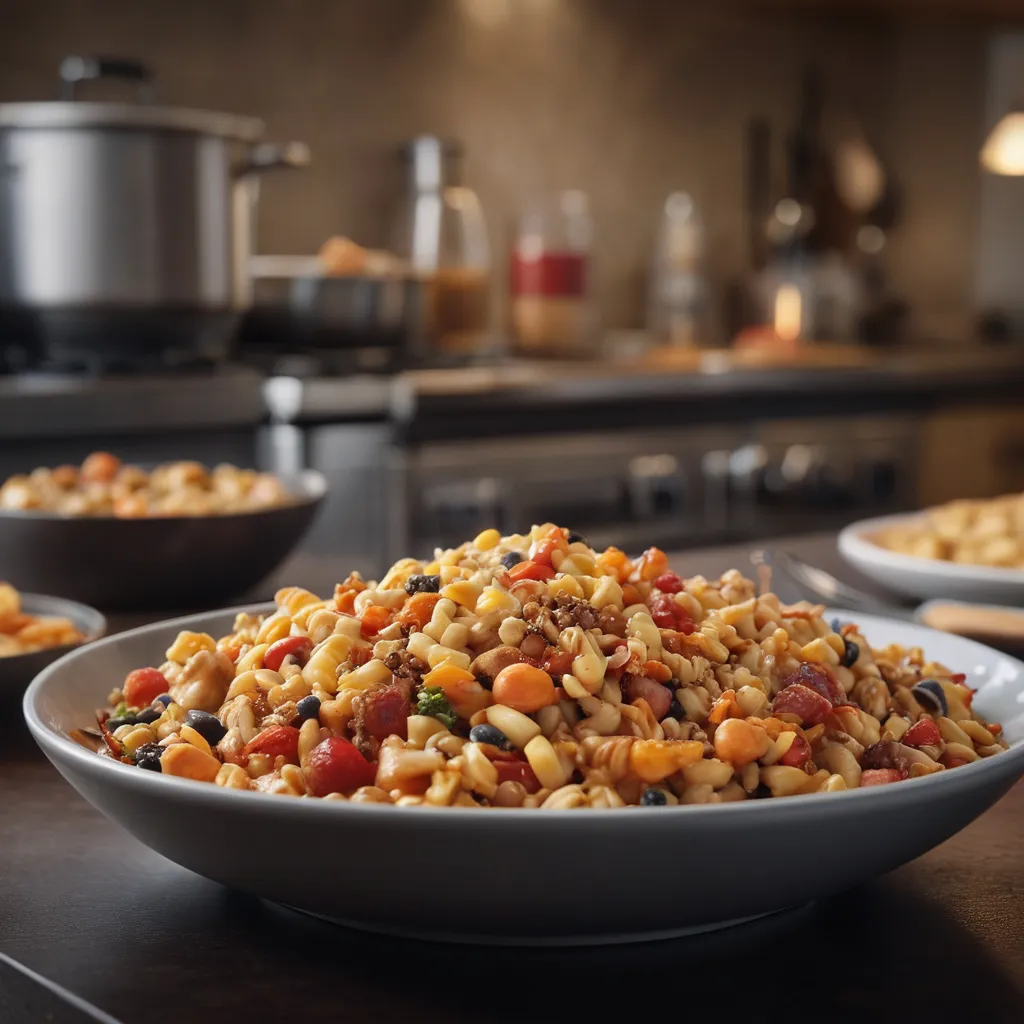 Maximizing Efficiency with JDA Recipe-RMS Login System