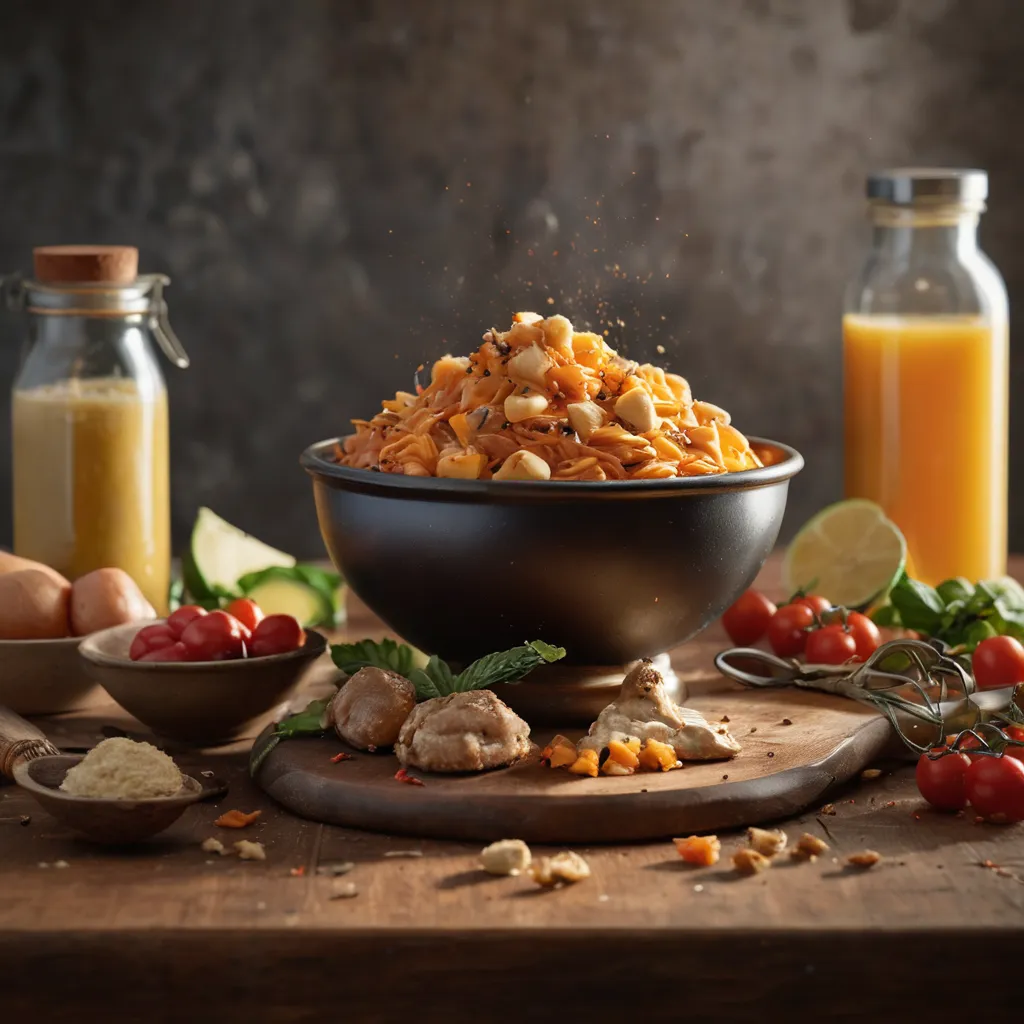 Master Cooking Techniques: A Guide for Aspiring Chefs