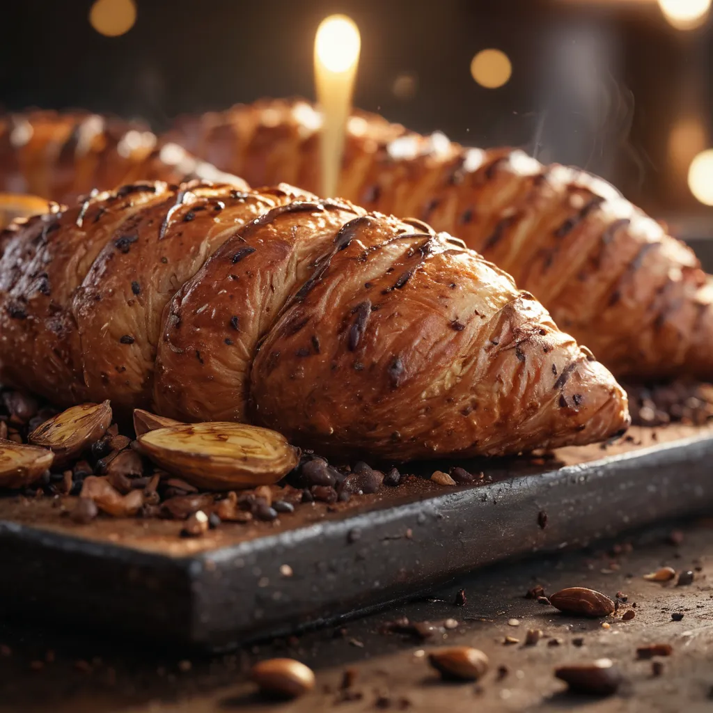 The Intricacies of Dry Roasting Revealed