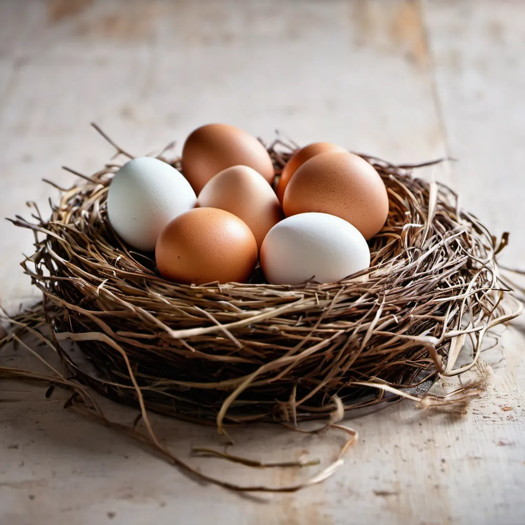 Expert Guide to Enhancing Egg Freshness and Longevity