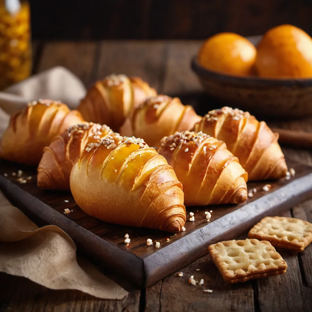 The Irresistible Epok Epok: A Cultural Snack Journey