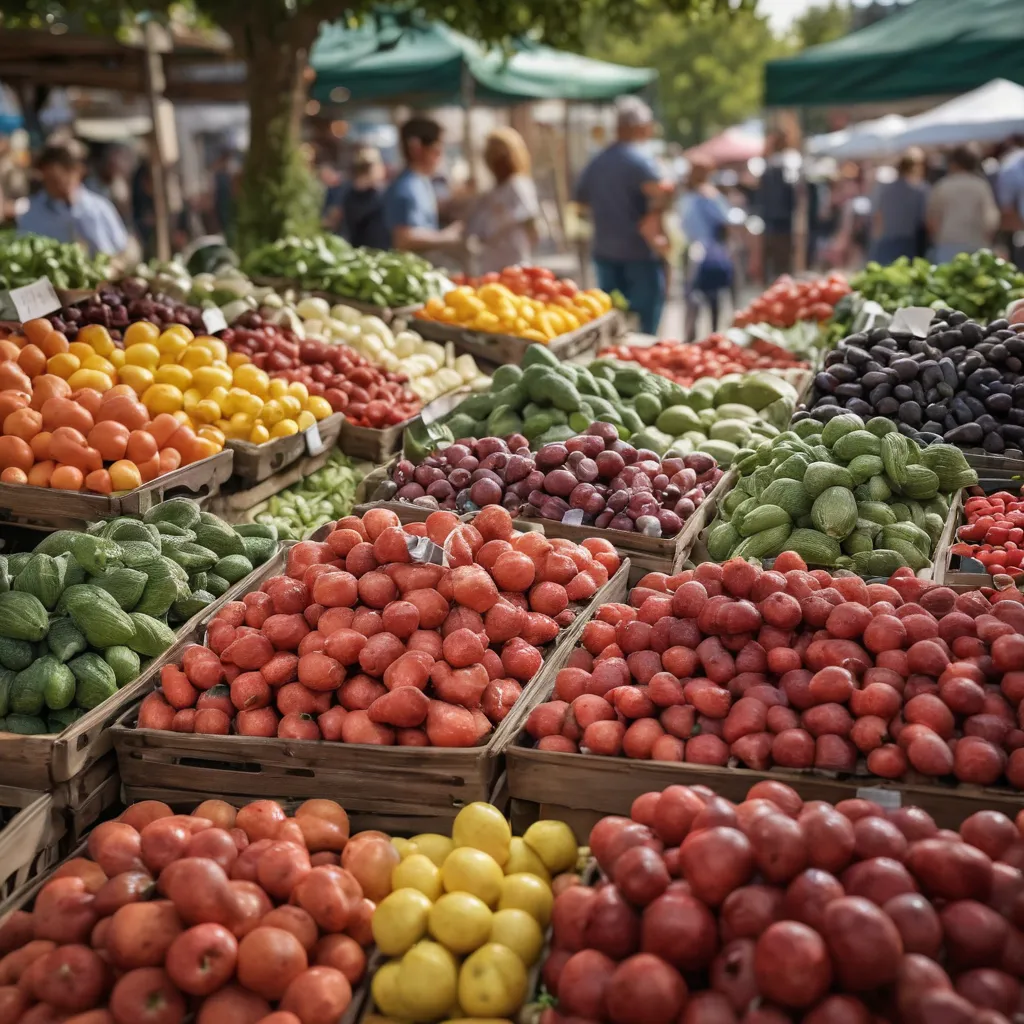 Exploring the Culinary Landscape of Eugene, Oregon