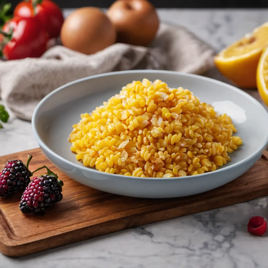 Mastering European Recipe Measurements for Cooks