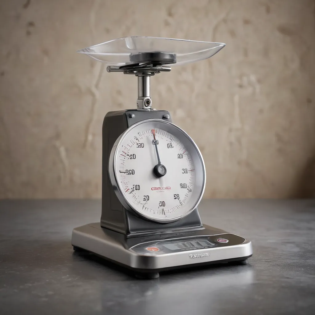 Evaluating the Best Scales for Precision Measuring