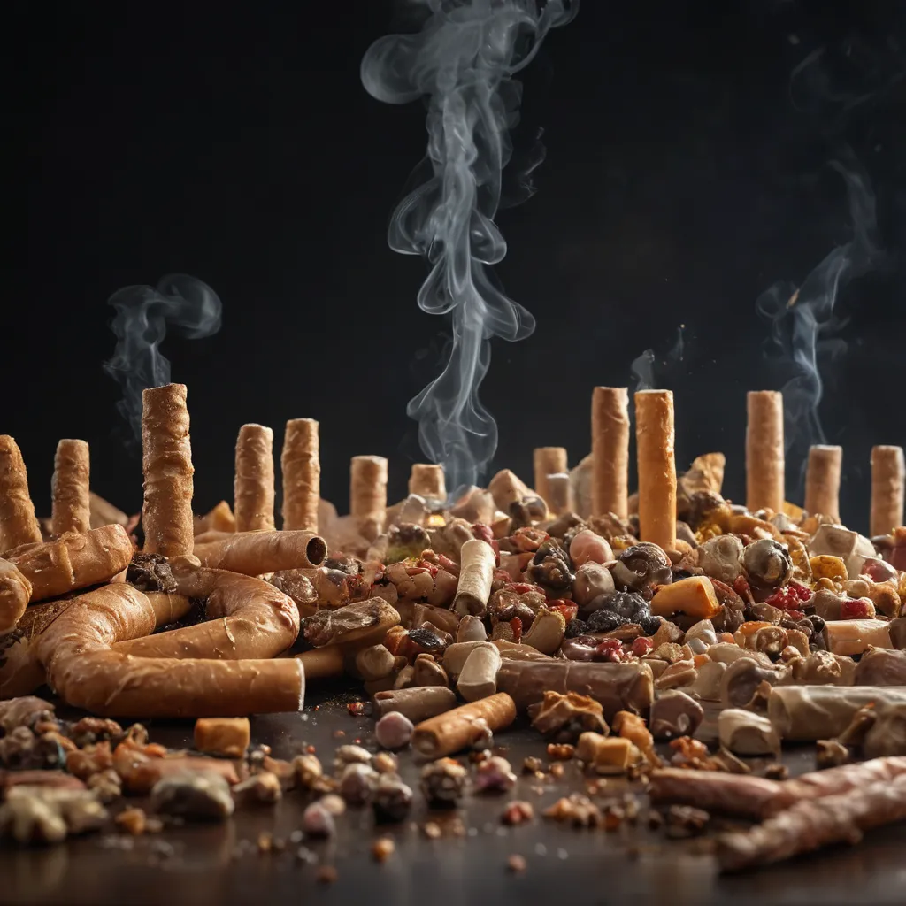 Top Smokers for Exceptional Value: A Comprehensive Review