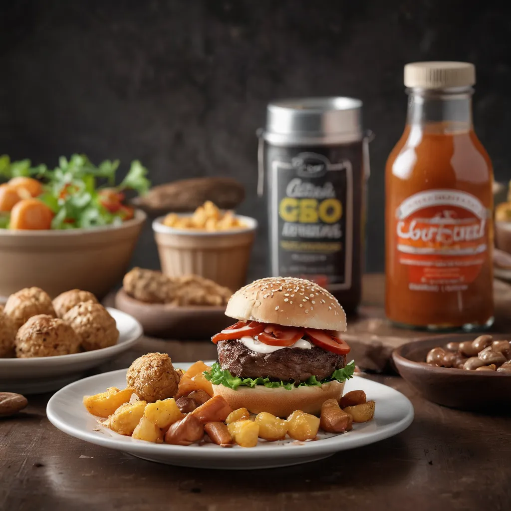 Impact of Complimentary Deliveries on Food Services